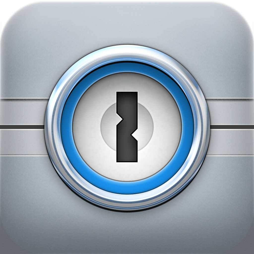 1Password | iOS Icon Gallery