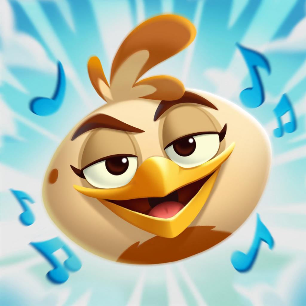 Angry Birds 2 | iOS Icon Gallery