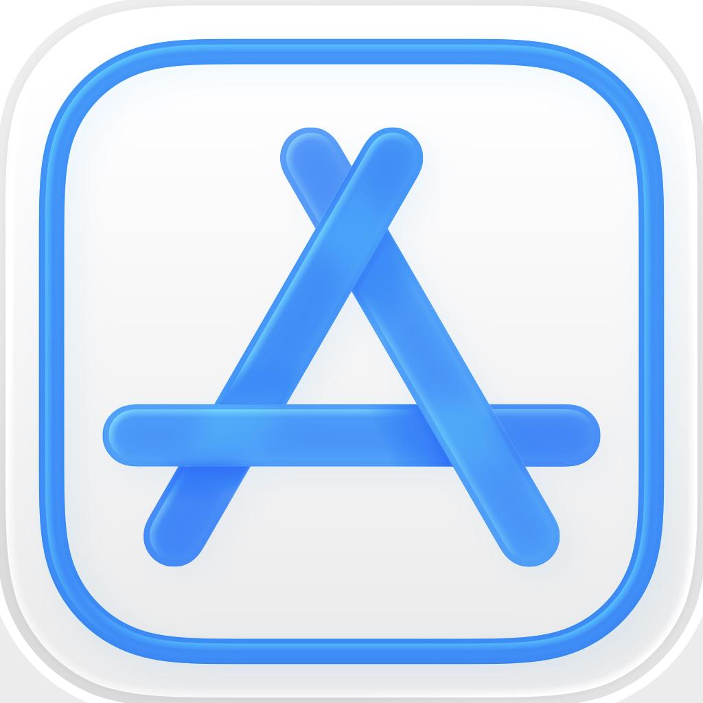 App Store Connect | iOS Icon Gallery