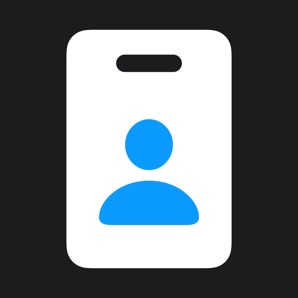 Apple Business Essentials | iOS Icon Gallery