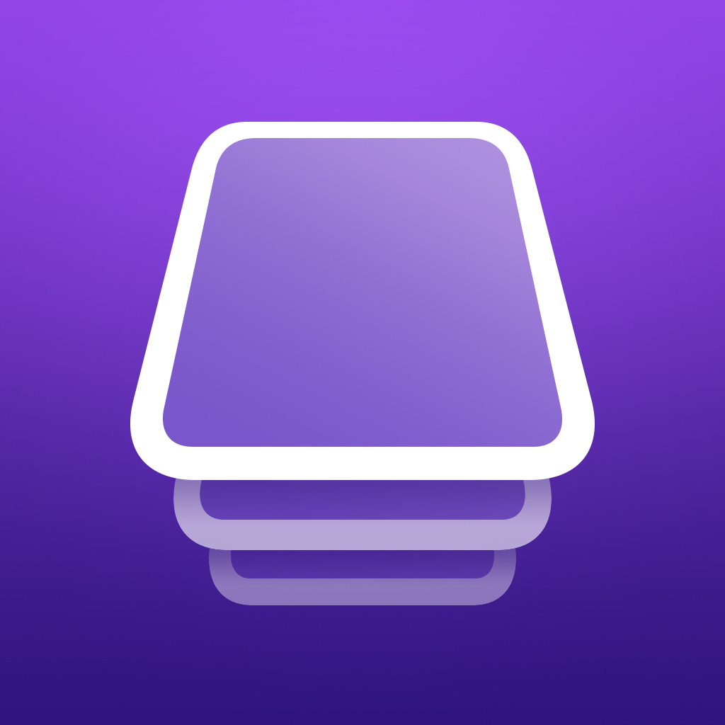 Apple Configurator | iOS Icon Gallery