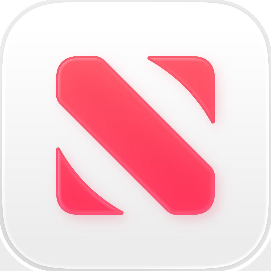 Apple News | iOS Icon Gallery
