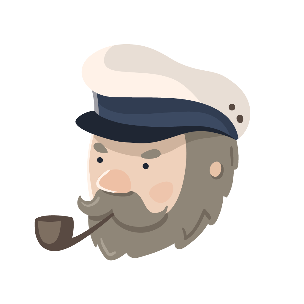 Big Fishy | iOS Icon Gallery