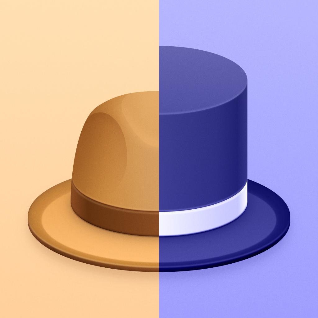 ChangeTheHeaders for Safari | iOS Icon Gallery