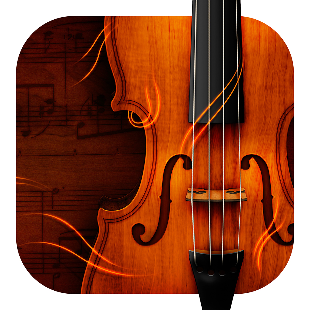 Classical Music: Masterpieces | iOS Icon Gallery