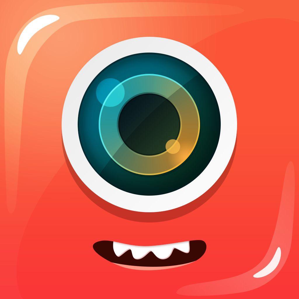 Epica - Epic camera | iOS Icon Gallery