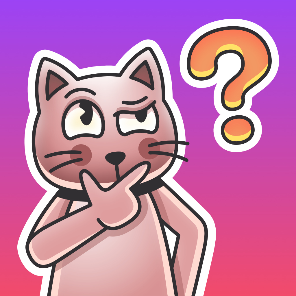 Guessing Game For SharePlay IOS Icon Gallery guessing-game-for-shareplay-ios-icon-gallery