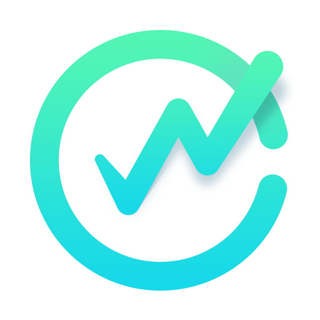 HCL CoinWatch | iOS Icon Gallery