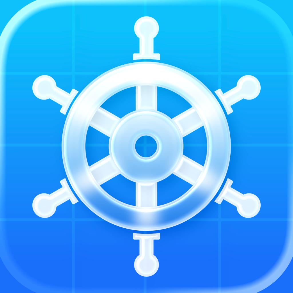 Helm for App Store Connect | iOS Icon Gallery