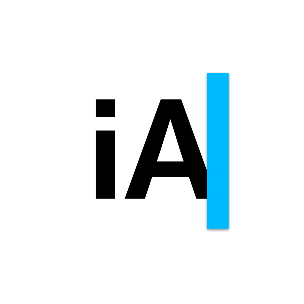 iA Writer | iOS Icon Gallery