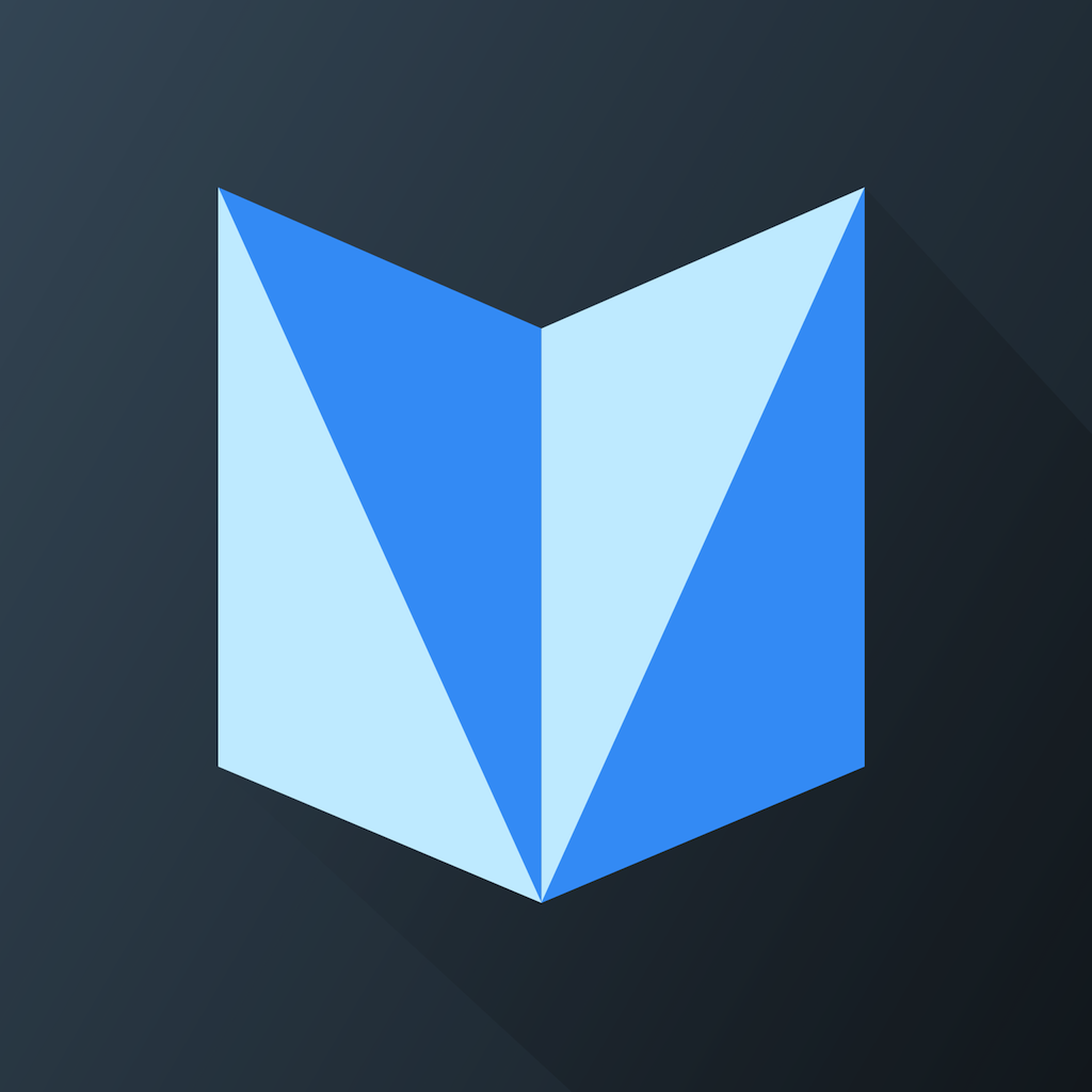 Improve English by Knudge | iOS Icon Gallery