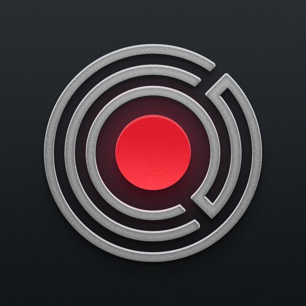 Kino - Pro Video Camera | iOS Icon Gallery