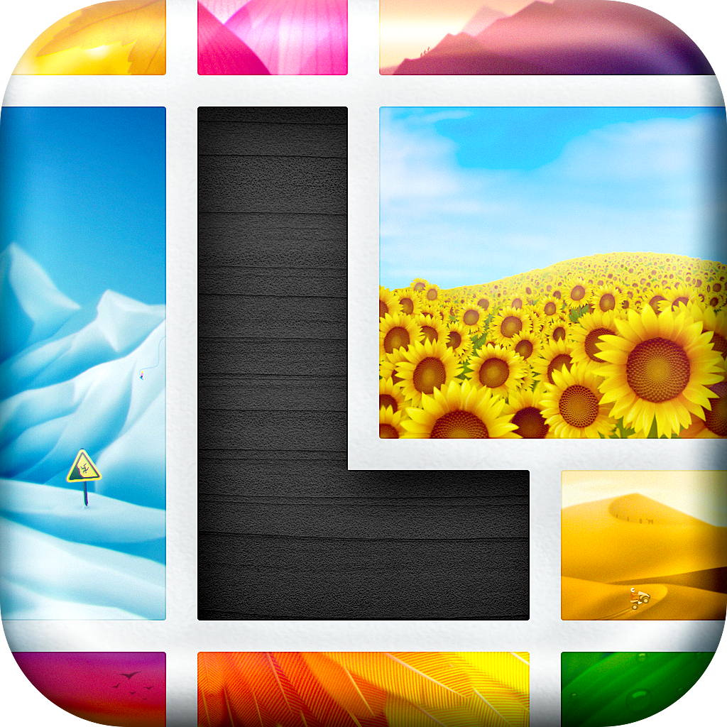 Layout | iOS Icon Gallery