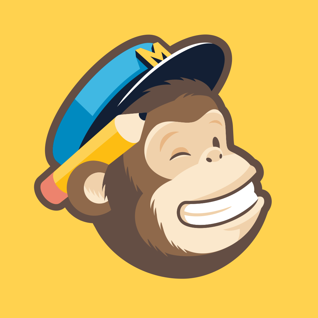MailChimp Editor | iOS Icon Gallery