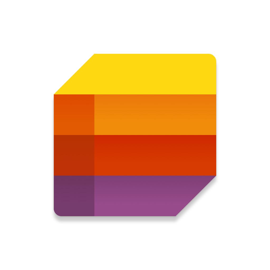 Microsoft Lists | iOS Icon Gallery Microsoft Lists | iOS Icon Gallery