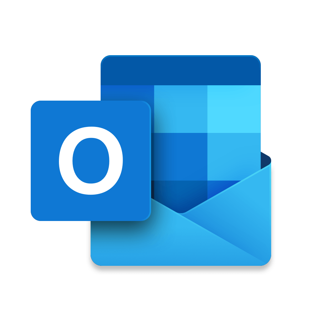 Microsoft Outlook IOS Icon Gallery
