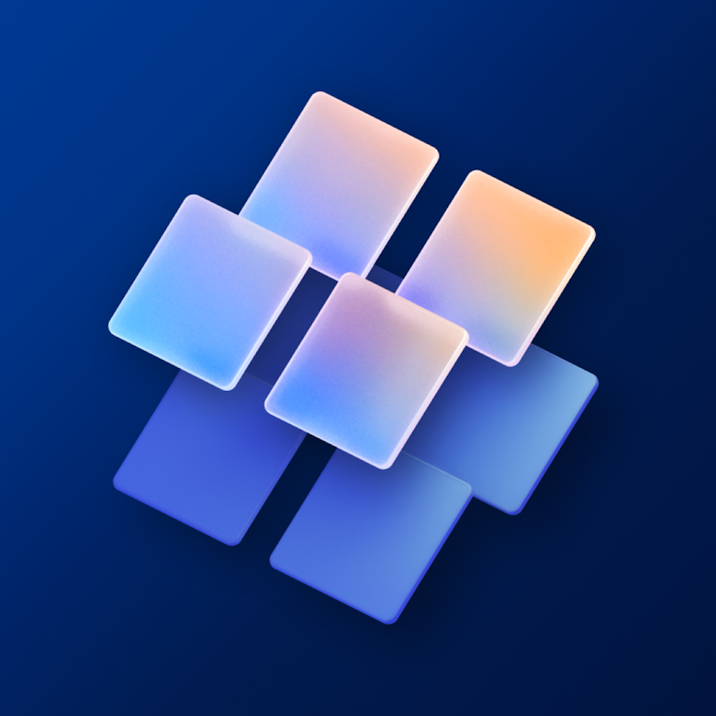 Microsoft Start | iOS Icon Gallery