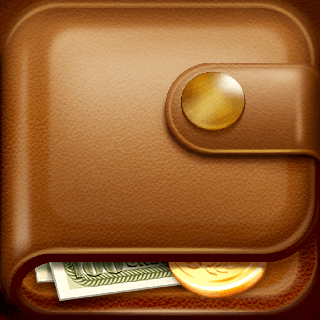 Money by Jumsoft | iOS Icon Gallery