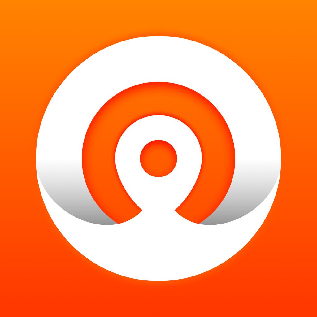Oko - Accessible Navigation | iOS Icon Gallery Oko - Accessible Navigation | iOS Icon Gallery
