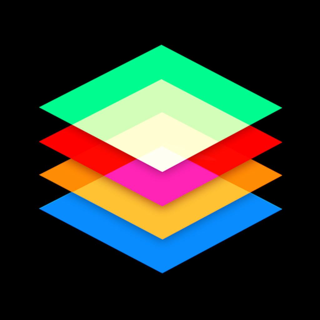 Photo Editor Ⓞ | iOS Icon Gallery