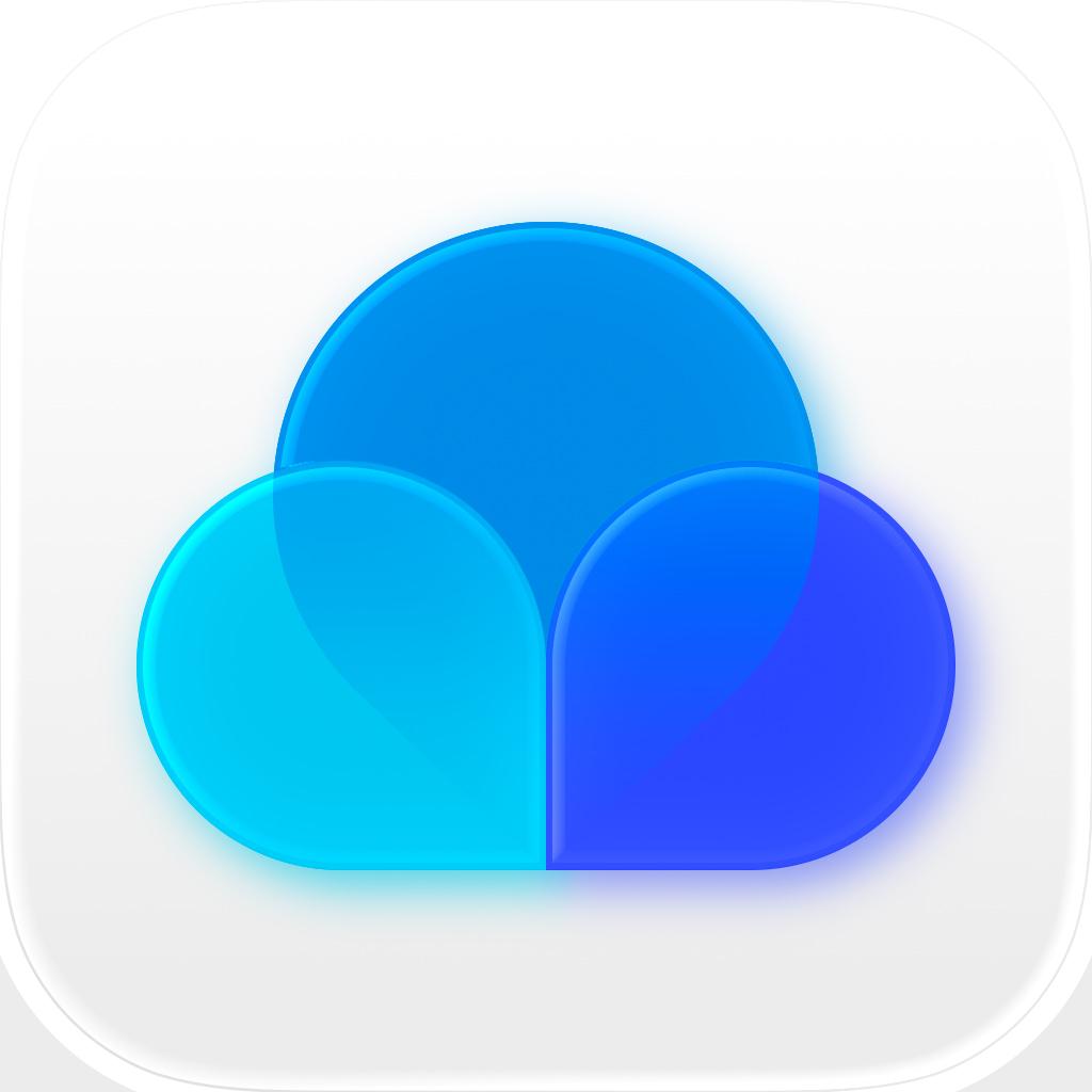Raindrop.io | iOS Icon Gallery