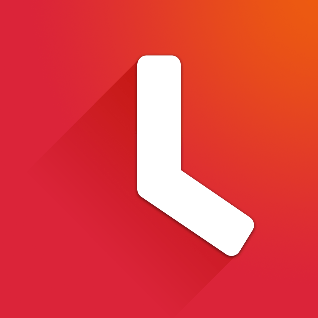 Rise Alarm Clock | iOS Icon Gallery Rise Alarm Clock | iOS Icon Gallery