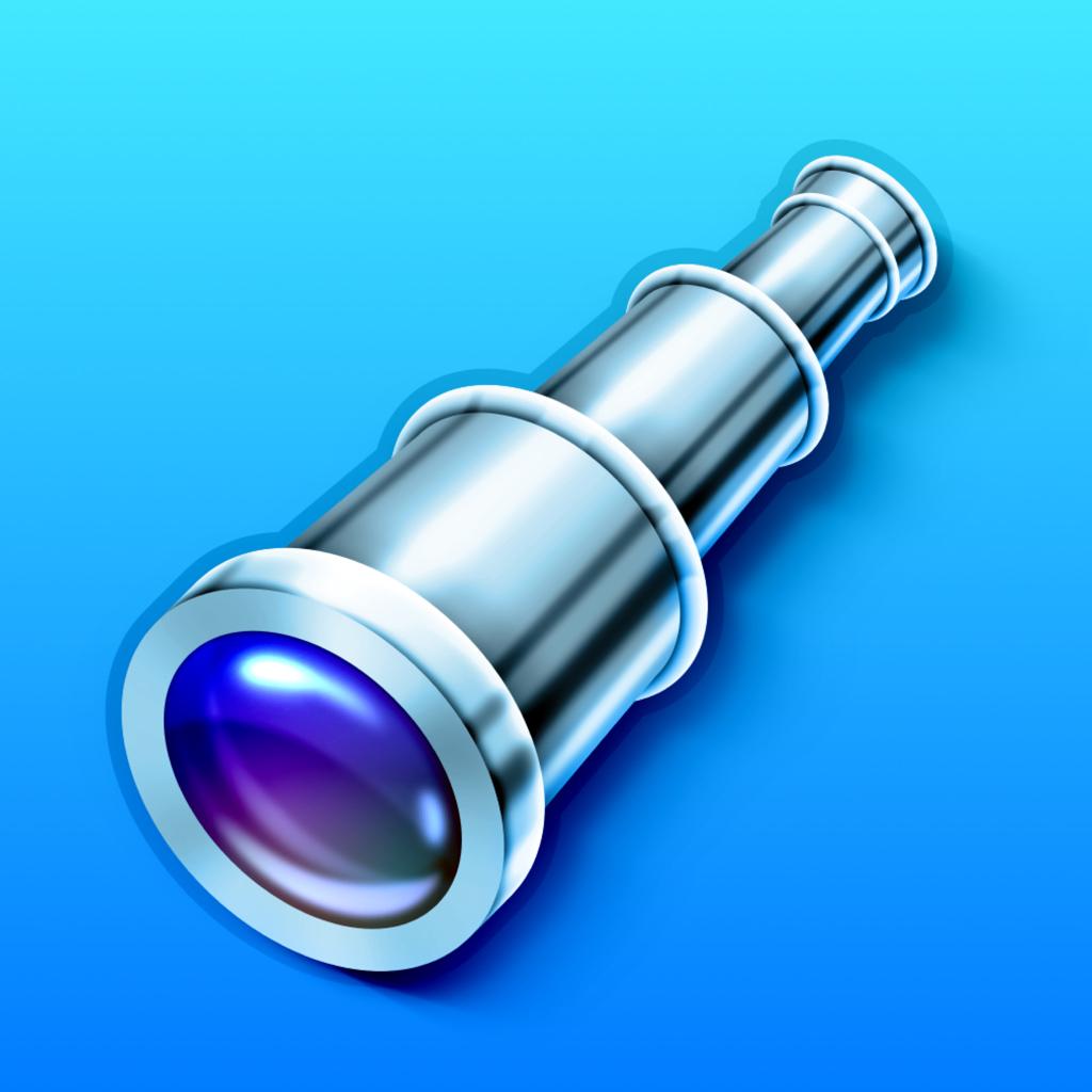 Söka: Bucket Lists Made Easy | iOS Icon Gallery