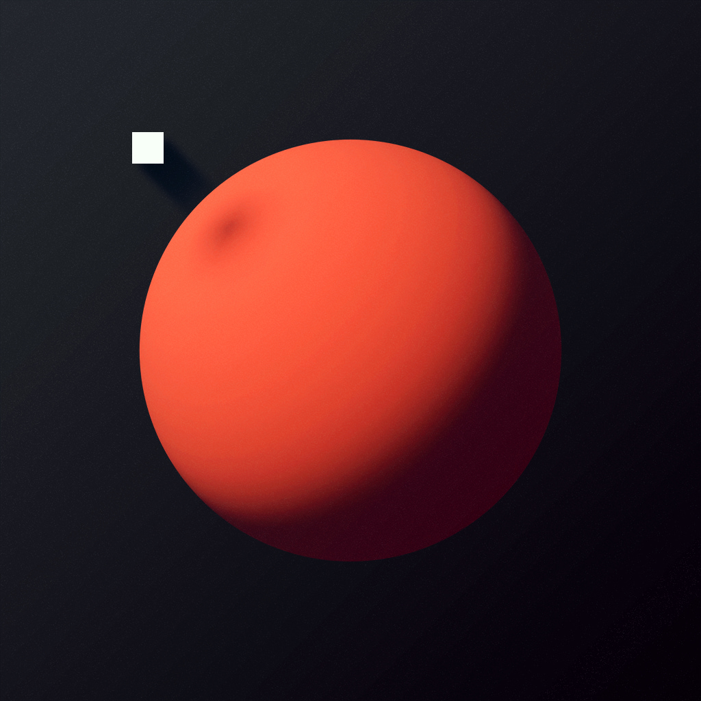 SPACEPLAN | iOS Icon Gallery