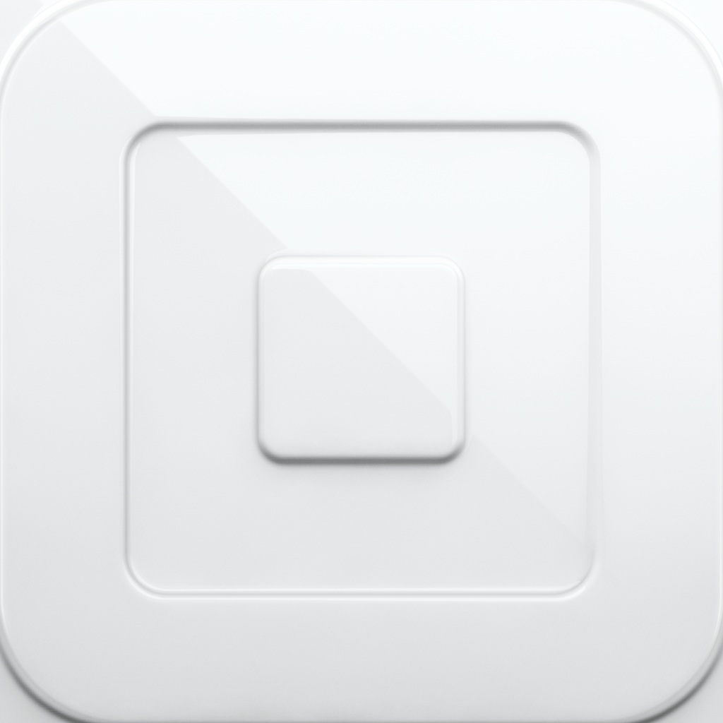 Square Register | iOS Icon Gallery