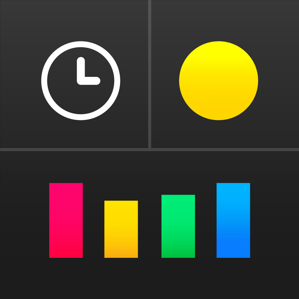 Status Board | iOS Icon Gallery