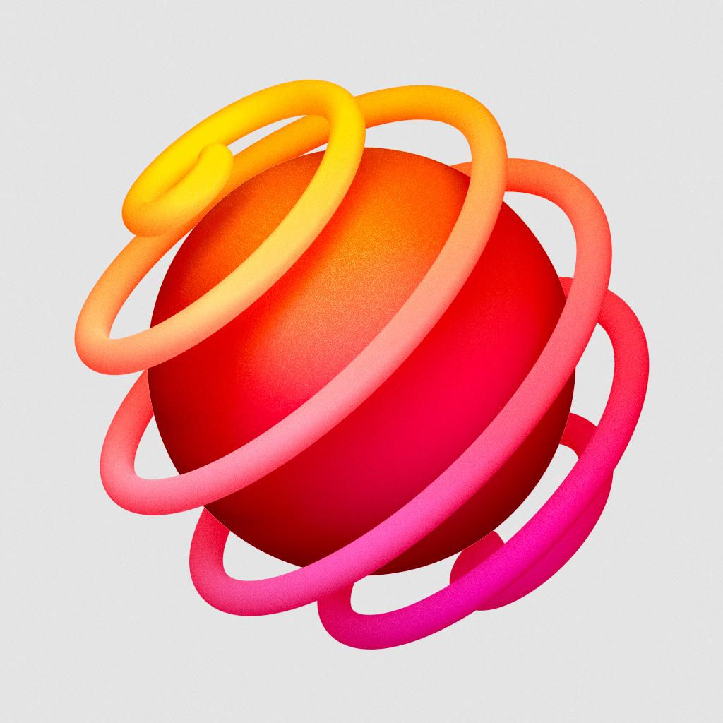 Stops | iOS Icon Gallery