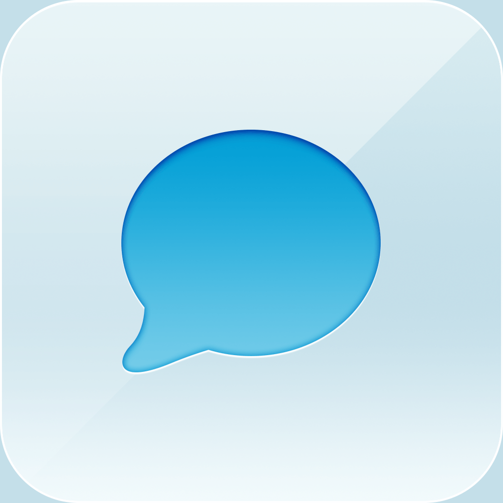 Stream for App.net | iOS Icon Gallery