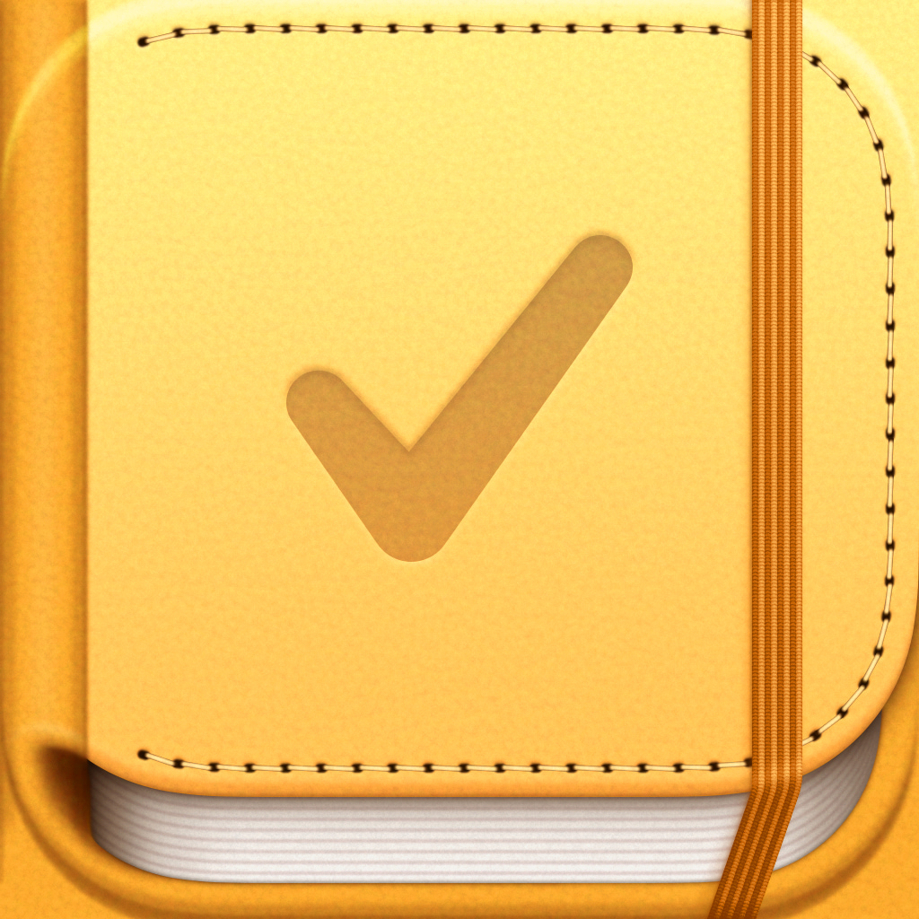 SuperPlanner Daily Planner IOS Icon Gallery