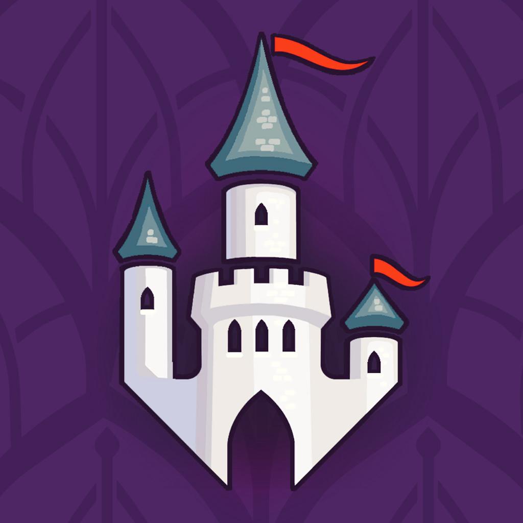 The Elder Scrolls: Castles | iOS Icon Gallery