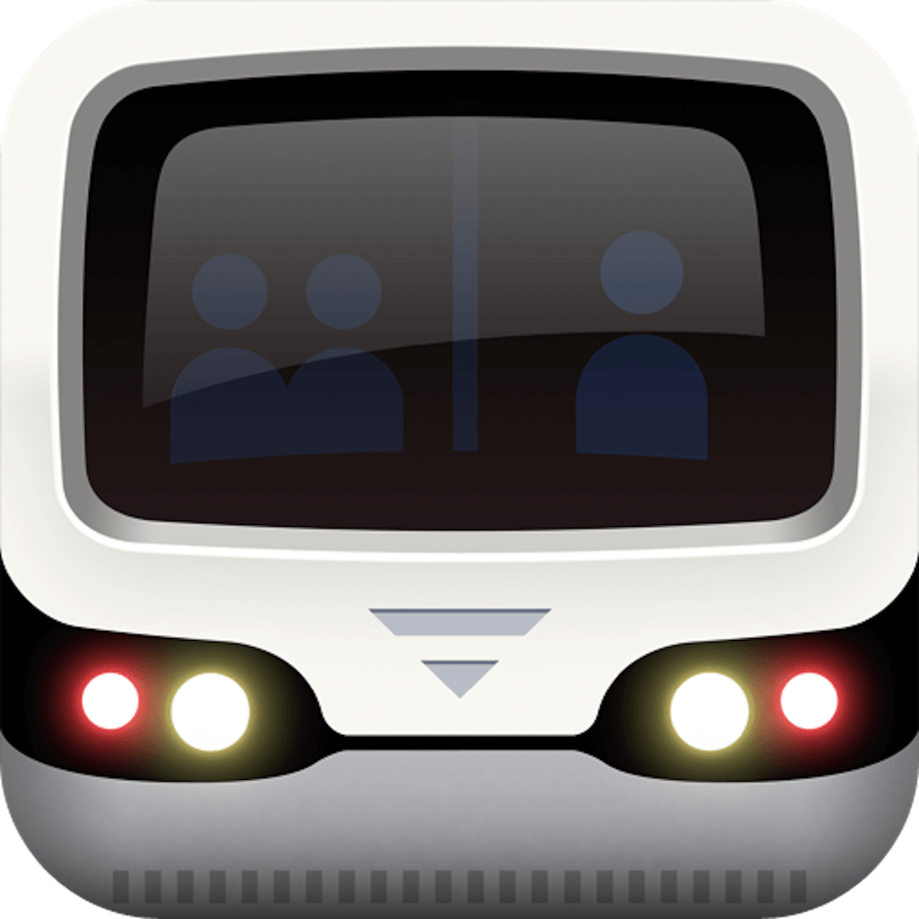 Transporter | iOS Icon Gallery