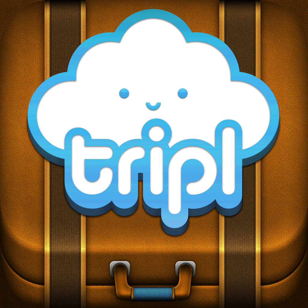 Tripl | iOS Icon Gallery