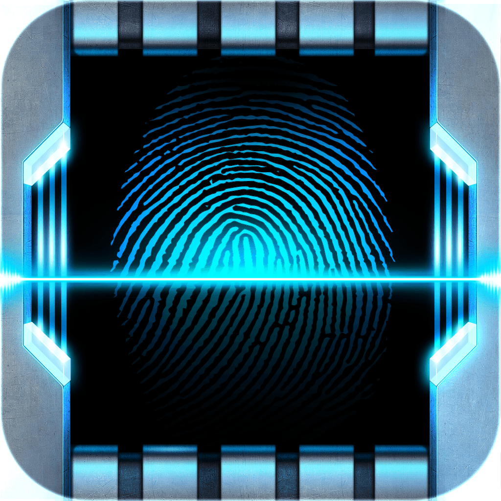Truth Detector - Polygraph | iOS Icon Gallery