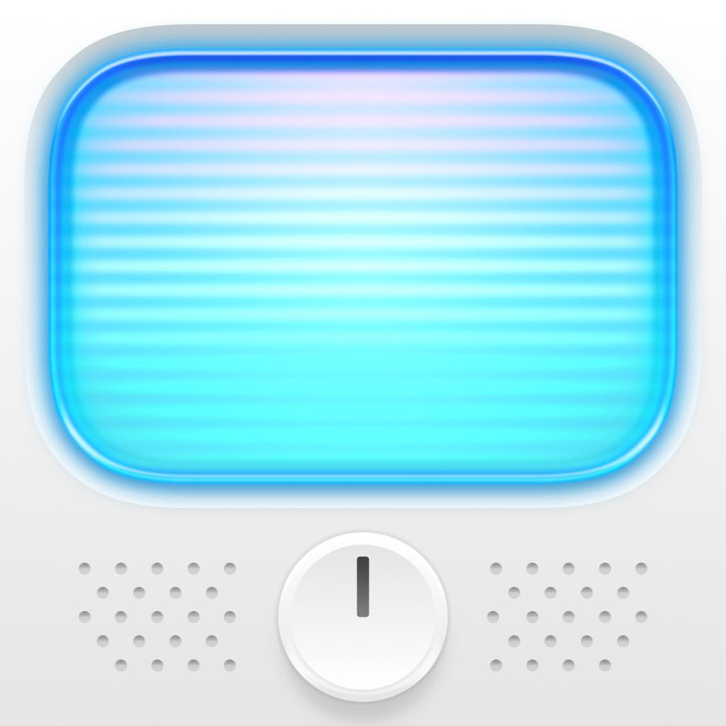 TV Show Tracker - CouchTimes | iOS Icon Gallery