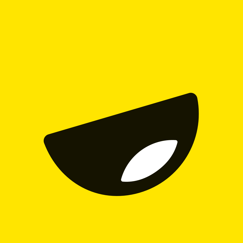 Yubo : Make friends & Go live | iOS Icon Gallery