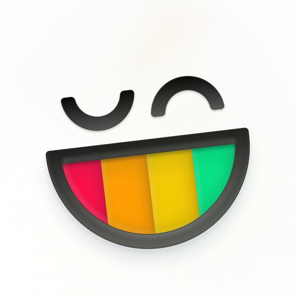 Yup - Open Social All-In-One | iOS Icon Gallery