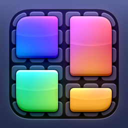 iOS Icon Gallery