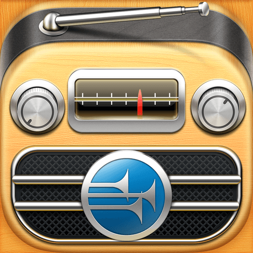 AWR Radio | iOS Icon Gallery