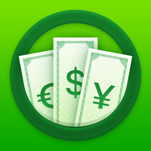 Currency | iOS Icon Gallery