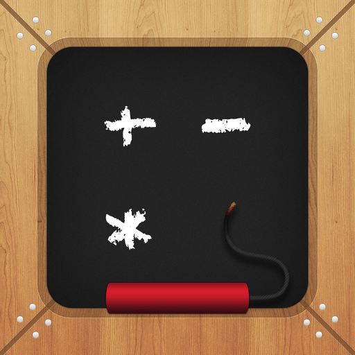 DisarMe | iOS Icon Gallery