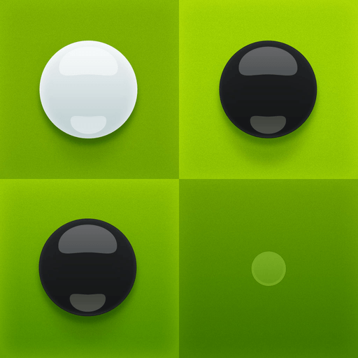 Fresh Reversi | iOS Icon Gallery