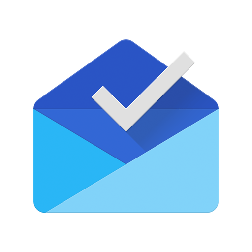 Inbox by Gmail | iOS Icon Gallery Inbox by Gmail | iOS Icon Gallery