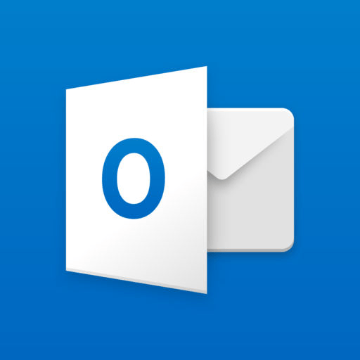 Microsoft Outlook Email And Calendar IOS Icon Gallery