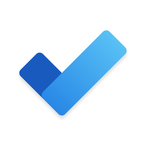 Microsoft To Do IOS Icon Gallery