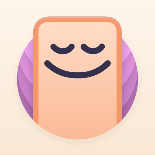 OffScreen - Less Screen Time | iOS Icon Gallery