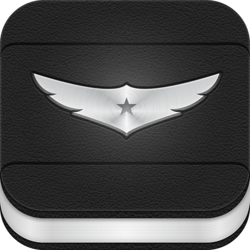 Pilot Pro | iOS Icon Gallery